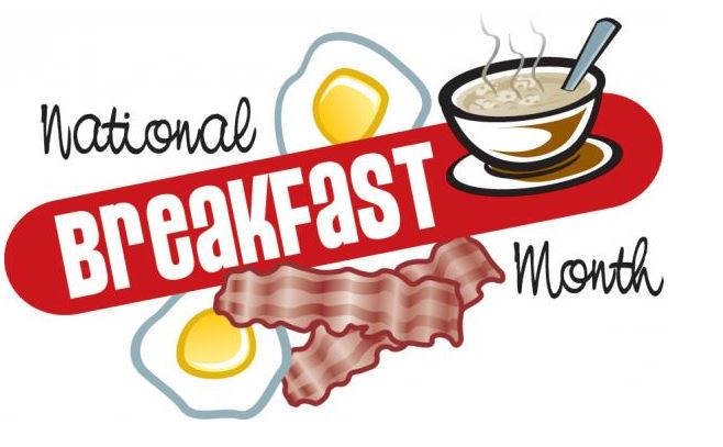 September is Breakfast Month; Celebrate the Meal | Ranch Events