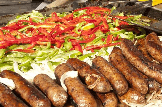 September Parties Equal Ranch Events