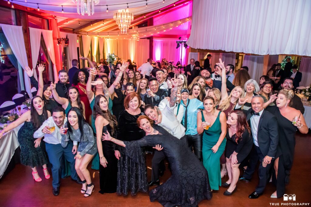 Ranch Events Seaside Room | Ranch Events