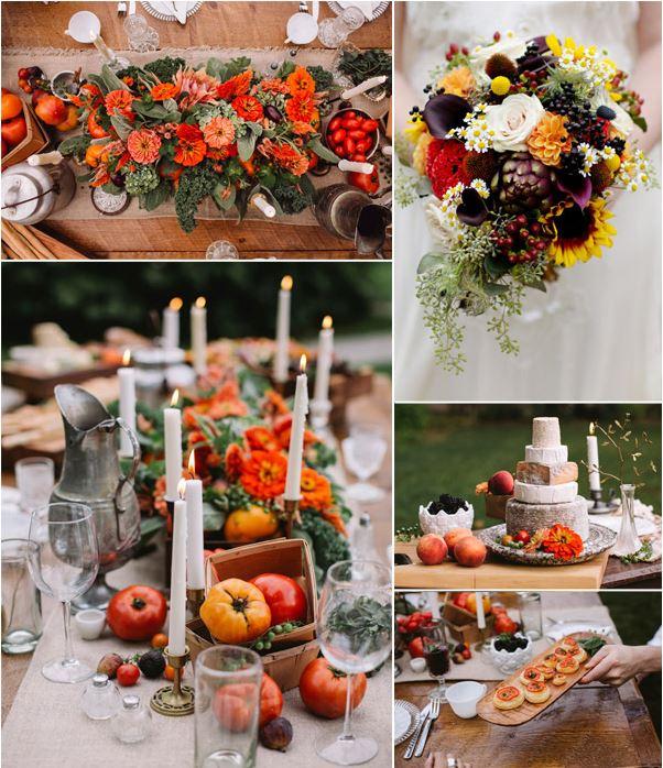 San Diego Wedding Caterers